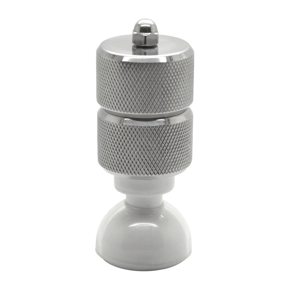 Foreskin Restoration Retainer With Weight Enhance Comfort And Natural